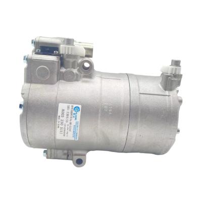 China Remanufactured 12V EV Car AC Compressor for Mercedes-Benz Vito/Mixto Kasten 2010-2016 with 90DAY Warranty for sale
