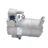 China Remanufactured 12V Hybrid EV Car AC Compressor for Mercedes Benz E400L with 90DAY Warranty for sale