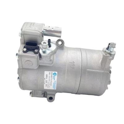 China Remanufactured 12V Hybrid EV Car AC Compressor for Mercedes Benz E400L with 90DAY Warranty for sale