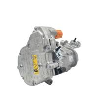 China Remanufactured 12V EV Car AC Compressor with 90DAY Warranty for Mercedes-Benz CLA C118 X118 Hybrid for sale