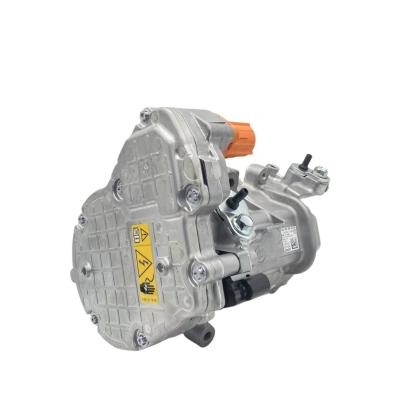 China Remanufactured 12V EV Car AC Compressor with 90DAY Warranty for Mercedes-Benz CLA C118 X118 Hybrid for sale