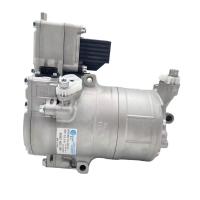 China Remanufactured EV Car AC Compressor 12V with 90DAY Warranty for Mercedes-Benz A0008302601 for sale