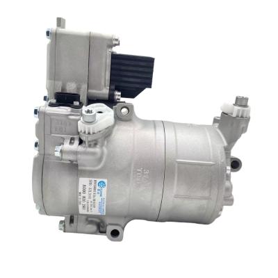 China Remanufactured EV Car AC Compressor 12V with 90DAY Warranty for Mercedes-Benz A0008302601 for sale