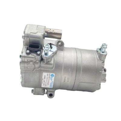 China Remanufactured 12V EV Car AC Compressor OEM A0032306611 for Mercedes Benz W166 W222 S500 S560 Hybrid for sale