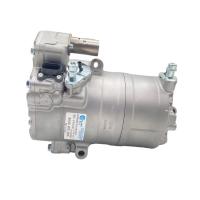 China Remanufactured 12V EV Car AC Compressor for Mercedes Benz with Customizable Plug Technology and Hole Position Process for sale