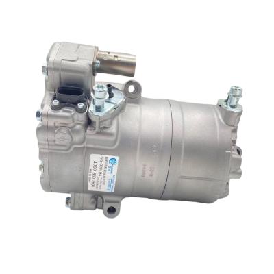 China Remanufactured 12V EV Car AC Compressor for Mercedes Benz with Customizable Plug Technology and Hole Position Process for sale