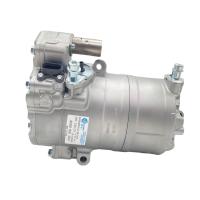China OEM A0008303204 EV Car AC Compressor for Mercedes Benz Fitment 2000-2021 Model Year Hybrid Car AC Compressor for sale
