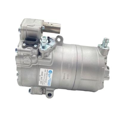 China OEM A0008303204 EV Car AC Compressor for Mercedes Benz Fitment 2000-2021 Model Year Hybrid Car AC Compressor for sale