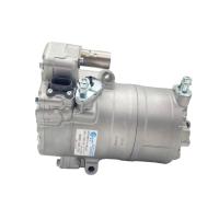 China Remanufactured OEM A0008300301 EV Car AC Compressor for Mercedes Benz E300 E400 GLC 293 Hybrid ISO-9001 Certified for sale