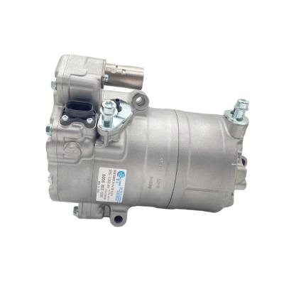 China Remanufactured OEM A0008300301 EV Car AC Compressor for Mercedes Benz E300 E400 GLC 293 Hybrid ISO-9001 Certified for sale