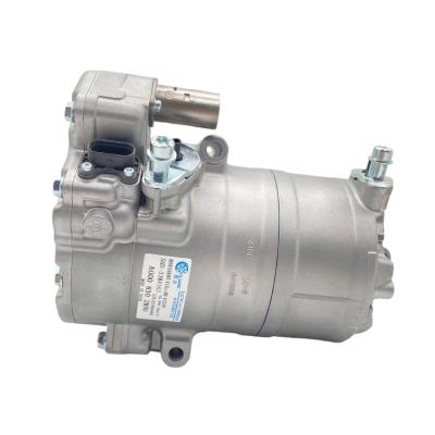 China OEM A0008302800 EV Car AC Compressor for Mercedes Benz C350 W205 Hybrid ISO-9001 Certified for sale