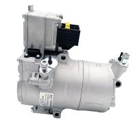 China New 12V EV Car AC Compressor with 90-day Warranty OEM A0008302601 for Mercedes-Benz for sale