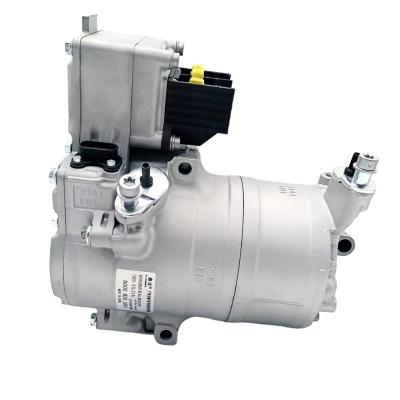 China New 12V EV Car AC Compressor with 90-day Warranty OEM A0008302601 for Mercedes-Benz for sale