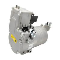 China New Condition EV Car AC Compressor for Mercedes Benz S450 and S500 with Customizable Plug Technology for sale