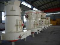 China Ygm95 Stone Powder Mill Industrial Grinding And Milling Machines  4r 3216 Raymond Grinding Mill Machine Factory for sale