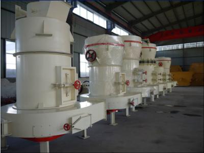 China Ygm95 Stone Powder Mill Industrial Grinding And Milling Machines  4r 3216 Raymond Grinding Mill Machine Factory for sale