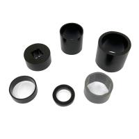 China BN-8 Bonded Neodymium Magnet for sale