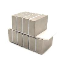 China 28H SmCo Samarium Cobalt Arc Magnet Sintered For Free Energy Motor for sale