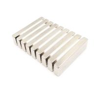 China IATF16949 Certified Powder Metallurgy Magnet for Traction Motors Working Temp. 80~220°C for sale