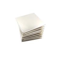 China N50 Neodymium Block Magnets IATF16949 Certified Customizable Orientation for sale