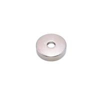 China IATF16949 Neodymium Iron Boron Magnet Customized Shape N50 Neodymium Magnet for sale