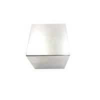 China N50 Neodymium Magnets 35H-48H Nickel Coated for sale
