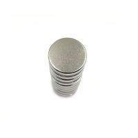 China Neodymium Iron Boron N35 N52 Magnets Sintered For Traction Motors for sale