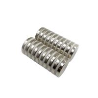China Neodymium Iron Boron N35 N52 Magnets Sintered For Traction Motors for sale