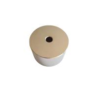 China Sintered Industrial Neodymium Magnets Iron Boron With NiCuNi Coating for sale