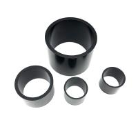 China Epoxy Coated Bonded Neodymium Magnet ODM Radially Oriented Ring Magnet for sale