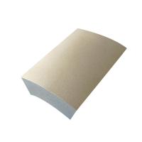 China Uncoated Samarium Cobalt Magnet Rare Earth Smco Arc Magnet For Motor for sale