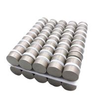 China Custom Metal Neodymium Rare Earth Bar Magnets For Industrial for sale