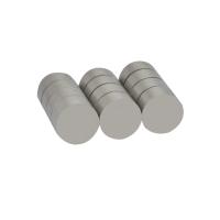 China High Grade Axial Samarium Cobalt Permanent Magnets YXG-32 For Sensors for sale