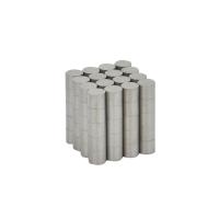 China High Grade Axial Samarium Cobalt Permanent Magnets YXG-32 For Sensors for sale
