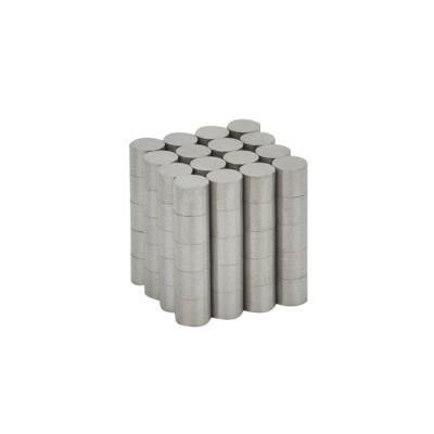 China High Grade Axial Samarium Cobalt Permanent Magnets YXG-32 For Sensors for sale