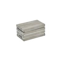 China Smco Motor Rectangular Bar Magnet Neodymium Block Powerful Rare Earth for sale