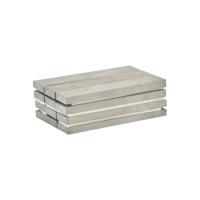 China Smco Motor Rectangular Bar Magnet Neodymium Block Powerful Rare Earth for sale