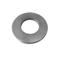 China Ring Samarium Cobalt Magnets Corrosion Resistance Uncoated Customized for sale