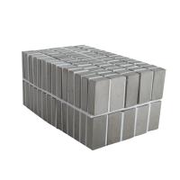 China Sintered Samarium Cobalt Permanent Magnets Customized Smco Block Magnet for sale