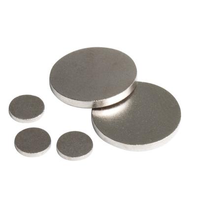 China YXG 26H Samarium Cobalt Magnet Industrial Moulding Processing Service for sale