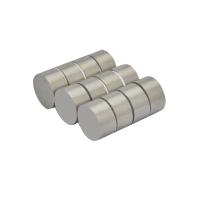 China YXG 26H Samarium Cobalt Magnet Industrial Moulding Processing Service for sale