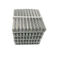 China Sm2Co17 Samarium Cobalt Magnet YXG 30H Grade For Industrial Use for sale