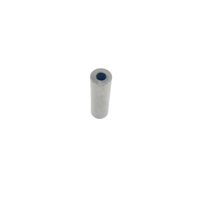 China Cast Alnico Permanent Magnet for sale