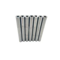 China Cast Alnico Permanent Magnet for sale
