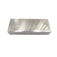 China High Hcj Alnico Permanent Magnet Strong Block Magnets For Measuring Instrument for sale