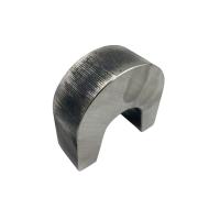 China Industrial Alnico Horseshoe Magnets Permanent For Microphone for sale