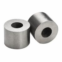China Multi Poles Rare Earth Ring Magnets Cast Alnico For Motor Generator for sale