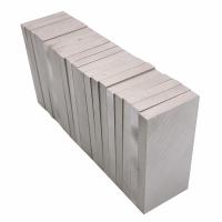 China Alnico Permanent Neodymium Bar Magnets Cast Material For Measuring Instrument for sale