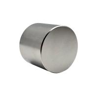 China Industrial Cylinder Neodymium Magnet for sale