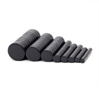 China OEM N52 Sintered Neodymium Magnet Neodymium Iron Boron Magnet for sale